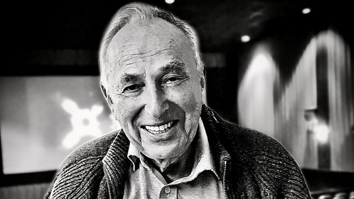 BBC Radio London - Robert Elms, Alvin Rakoff and Hayley Campbell ...