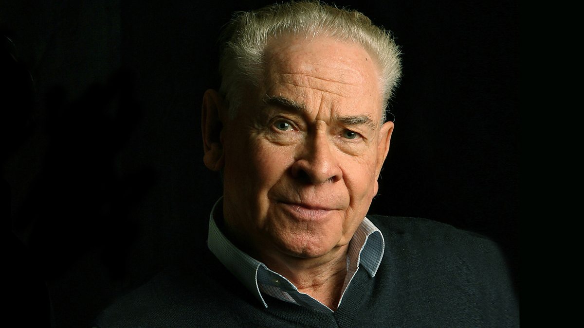 BBC One - The Stanley Baxter Show - Episode guide