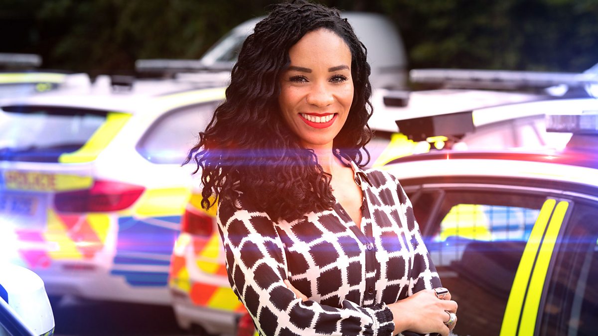 BBC One - Crimewatch Live, Series 17