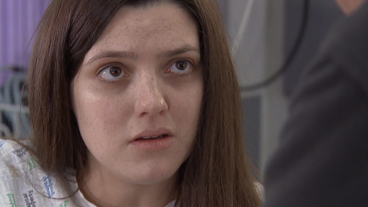 S4C - Pobol y Cwm, Thu, 09 Mar 2023