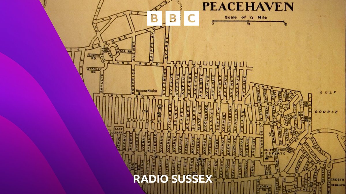 BBC Radio Sussex - BBC Radio Sussex, The controversial game that gave ...