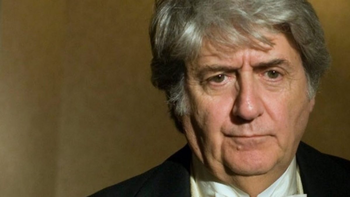 BBC Radio Berkshire - Andy Jones, 28/02/2023, Tom Conti on getting a ...