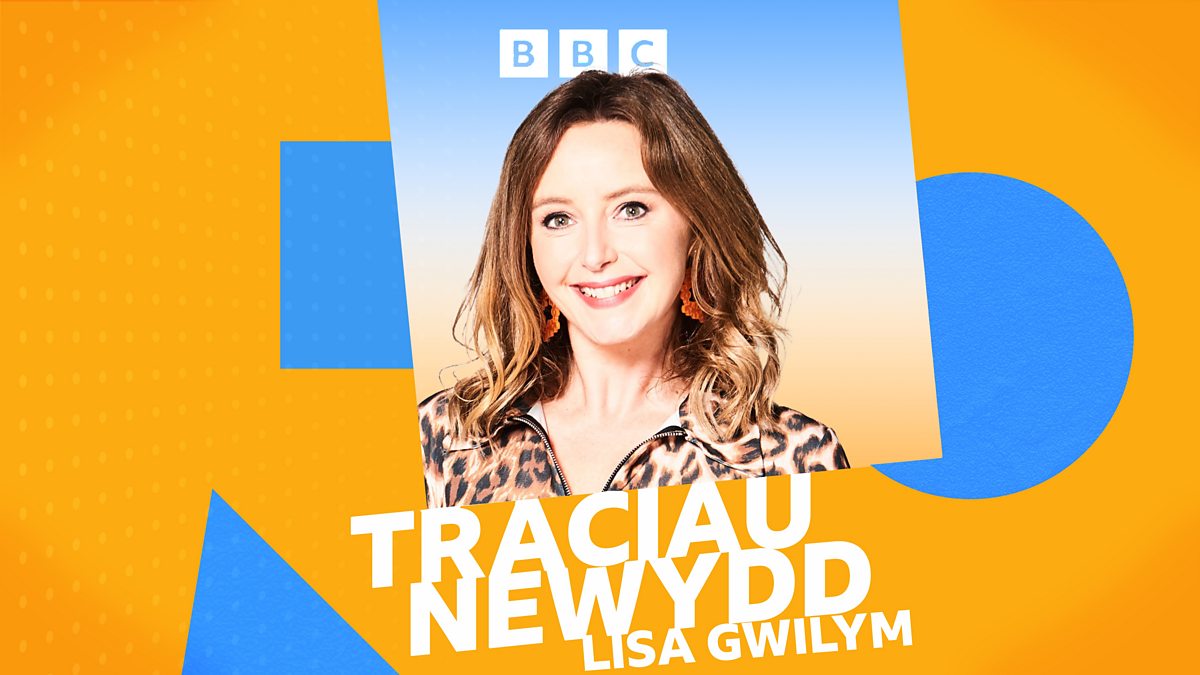 BBC Radio Cymru 2 - Lisa Gwilym: Traciau Newydd Radio Cymru 2, Caneuon ...