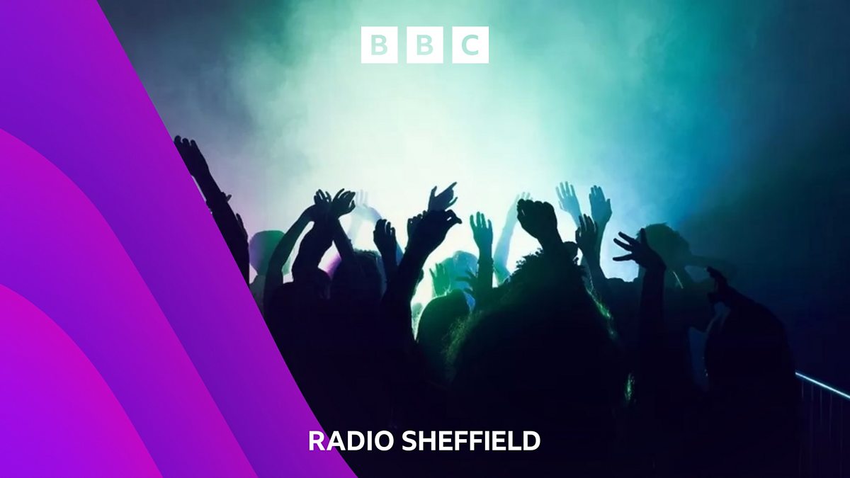 BBC Radio Sheffield - BBC Radio Sheffield, Where was Sheffield's ...