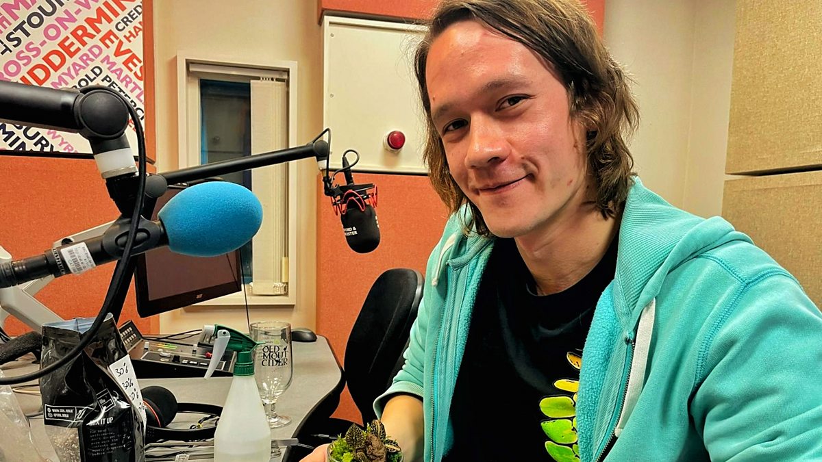 BBC Hereford & Worcester - Kate Justice, 23/02/2023, How to make your ...