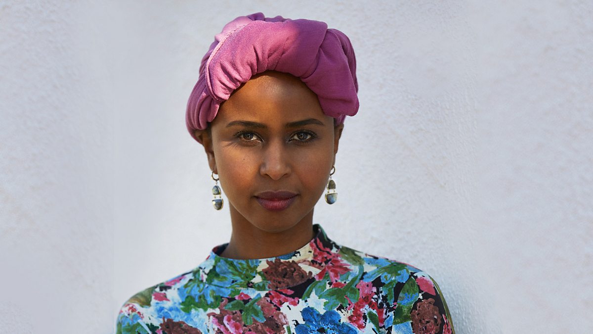 BBC Radio 4 - Bookclub, Nadifa Mohamed: The Fortune Men