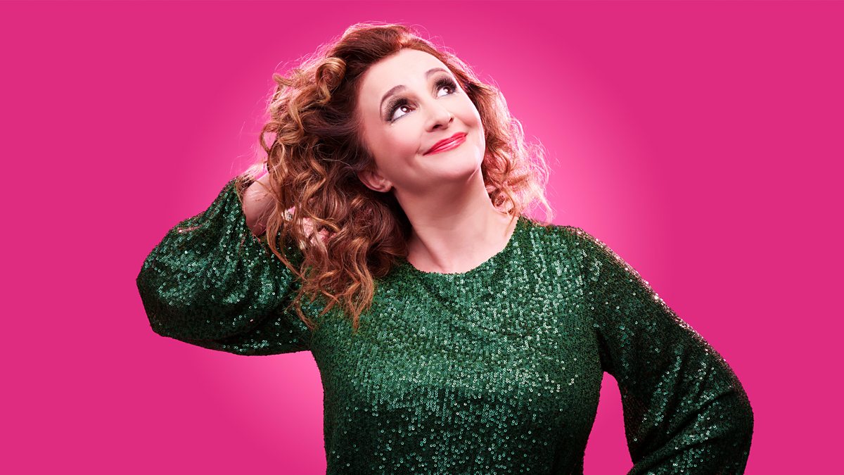 BBC Radio 4 - Lucy Porter's Lucky Dip