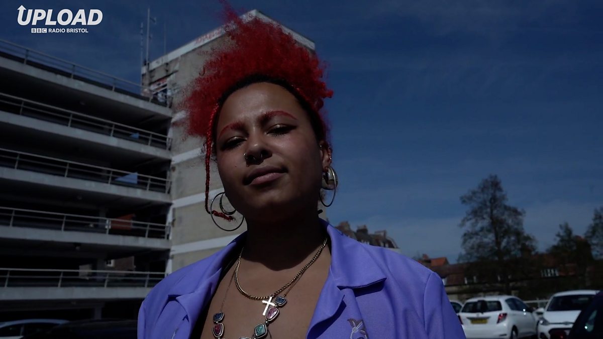 BBC Radio Bristol - Upload with Adam Crowther, Practice What You Preach ...