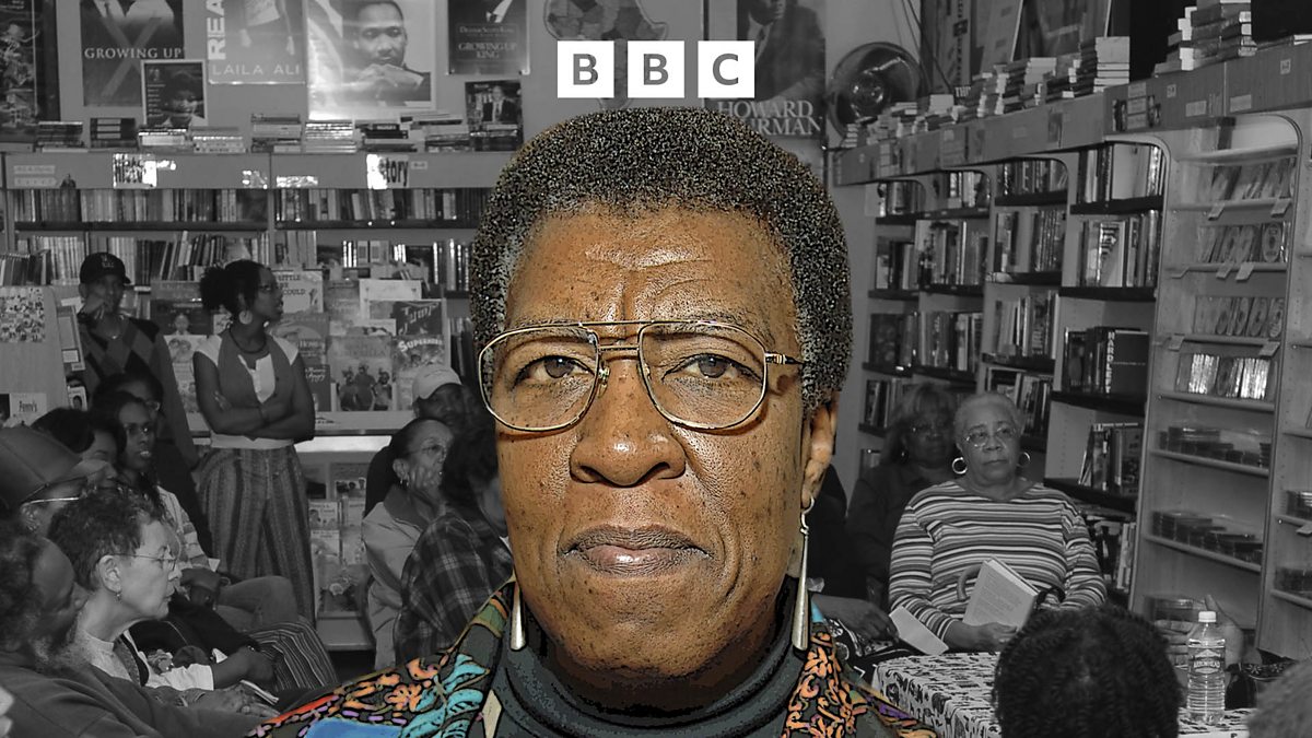 BBC World Service - Witness History, Octavia E. Butler: Visionary black sci-fi writer