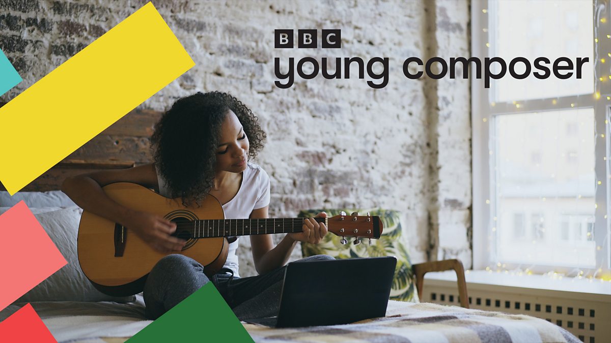 BBC Radio 3 - BBC Proms - BBC Young Composer Competition Privacy Notice ...