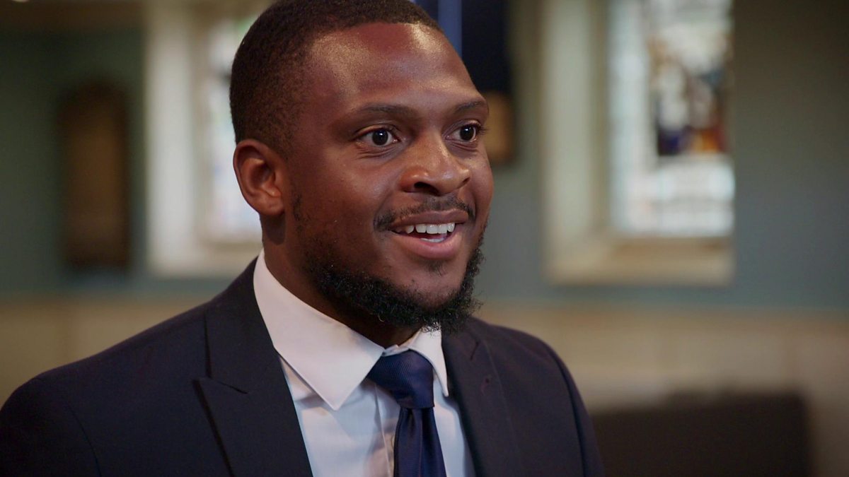 BBC One - The Apprentice, Series 17, Male Beauty, You can use it as an ...