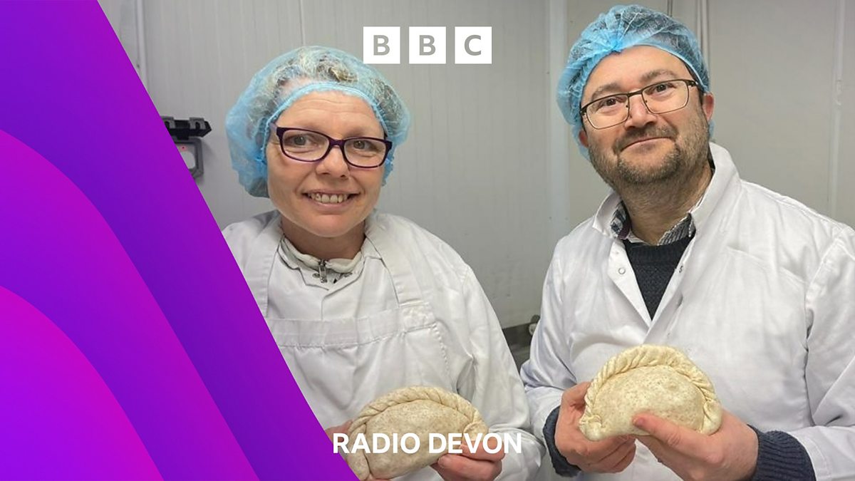 BBC Radio Devon - BBC Radio Devon, "There's nothing indigenous about a ...