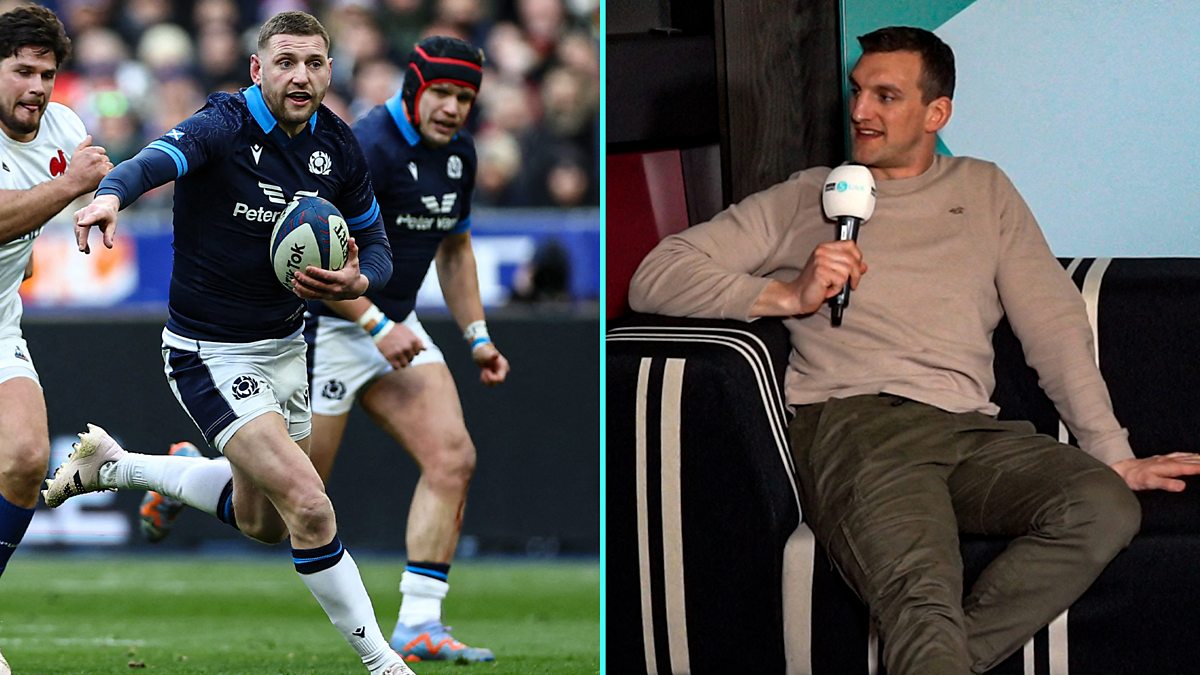 BBC Radio 5 Live - Rugby Union Weekly, The weekend review with Barclay ...