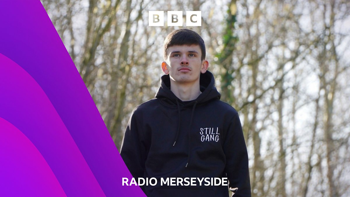 BBC Radio Merseyside - BBC Radio Merseyside, Liverpool influencer Still ...