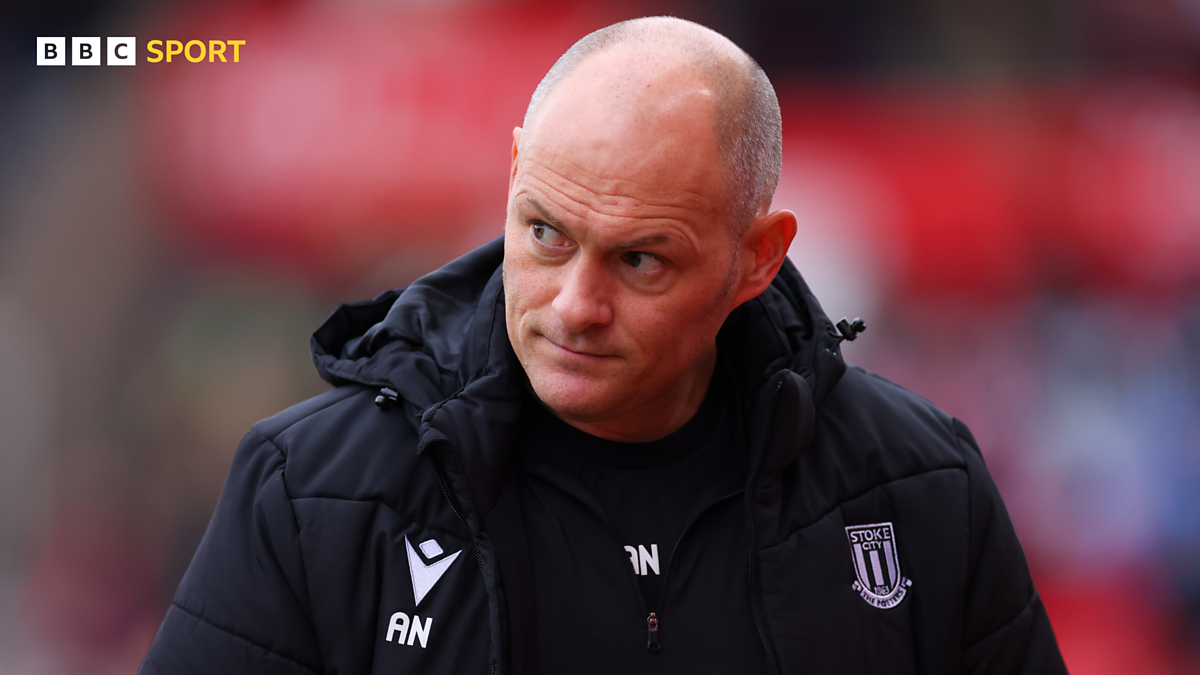 BBC Radio Stoke - Sport on BBC Radio Stoke, Stoke City v Brighton ...