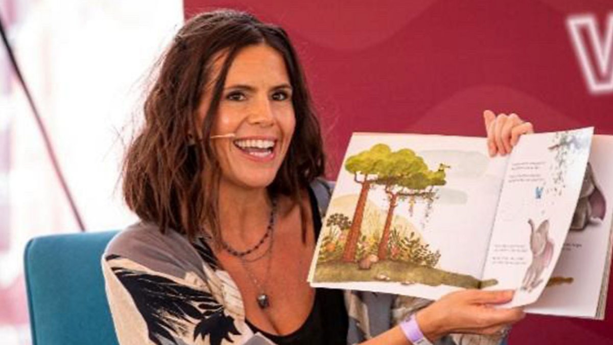 BBC Radio Cornwall - Mums without Make-up with Anoushka Williams, Best ...