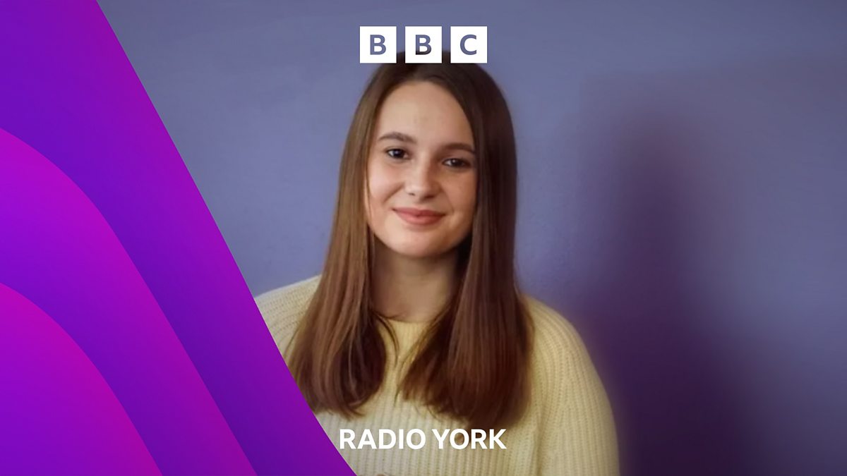 BBC Radio York - BBC Radio York, York student shares her eating ...