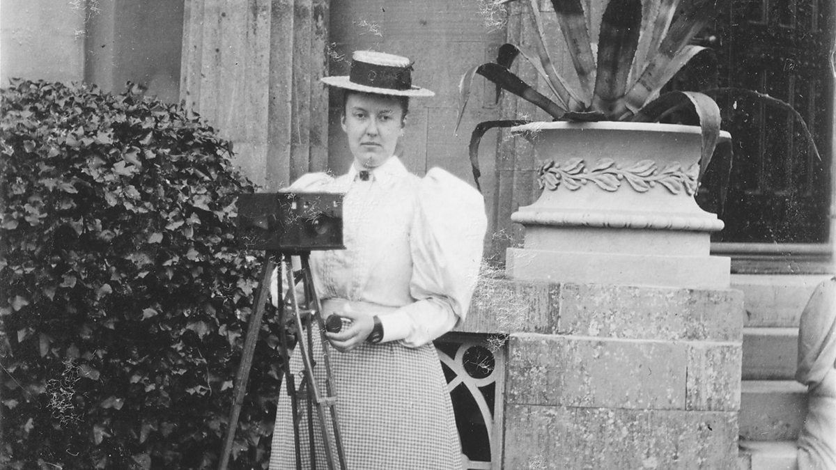 BBC Radio Devon - David FitzGerald, 28/02/2023, Rosalie Chichester ...