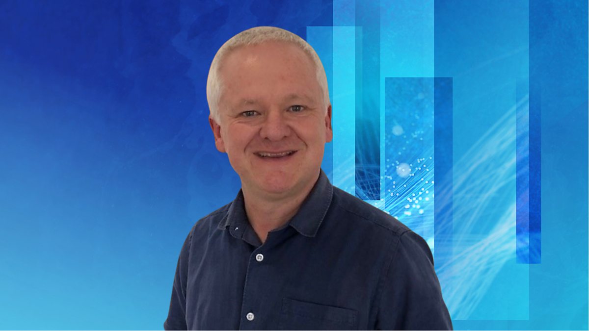 BBC Radio Cymru - Dros Ginio, Rhodri Lewis yn cyflwyno