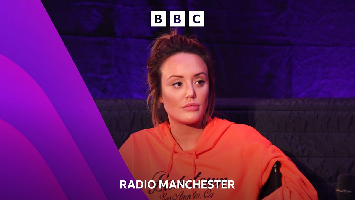 BBC Radio Manchester - BBC Radio Manchester, Reality star reveals her ...