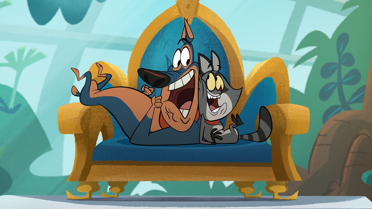 Taffy - Series 2: 4. Snapped - BBC iPlayer