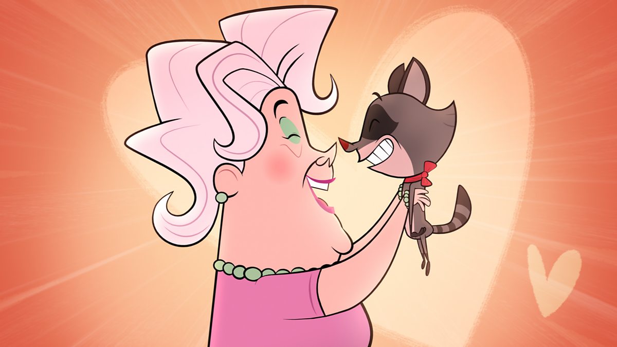 Taffy - Series 2: 7. Family Fortunes - BBC iPlayer