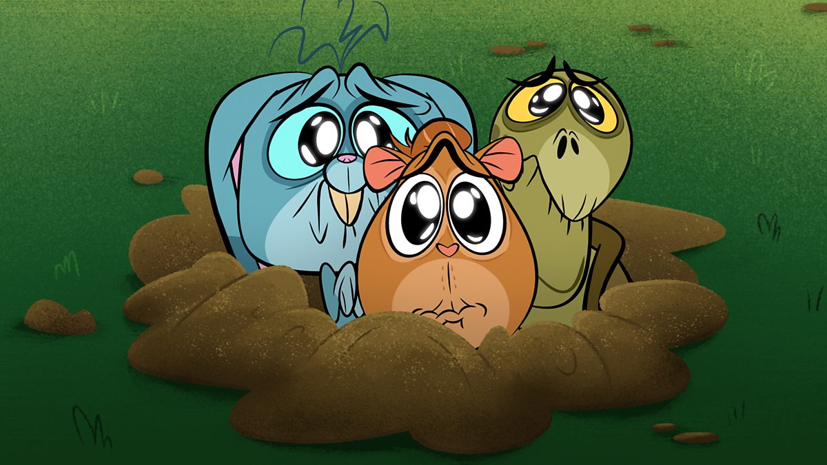 Taffy - Series 2: 9. Sweet Charity - BBC iPlayer