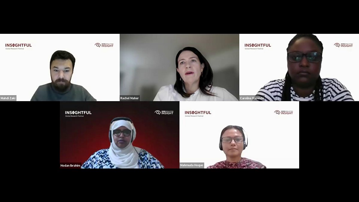 BBC - Media Action Clips, The art of understanding - effective ...