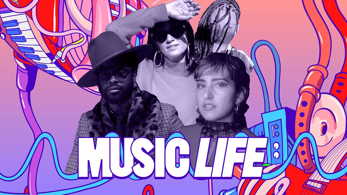 BBC World Service - Music Life, The courage to seek the unknown with ...