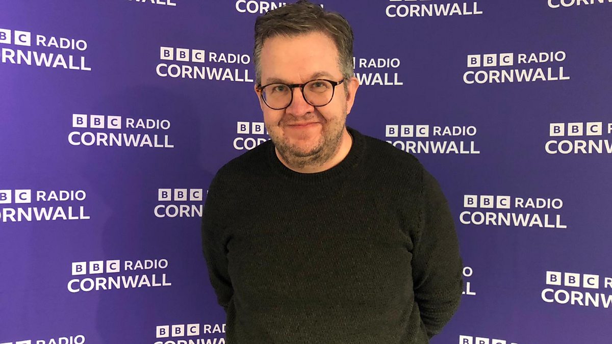 BBC Radio Cornwall - Make a Difference: Cornwall, 'I was surprised and privileged when I was ...
