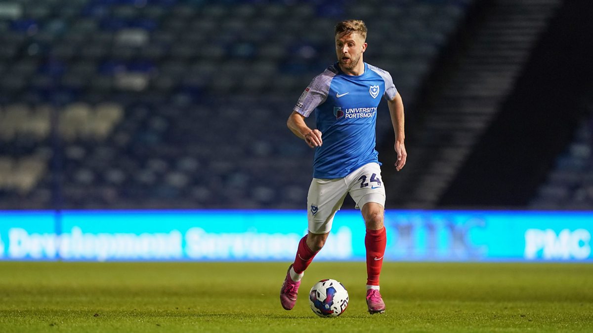 BBC Radio Solent - Solent Sport, 03/03/2023, Michael Jacobs discusses ...