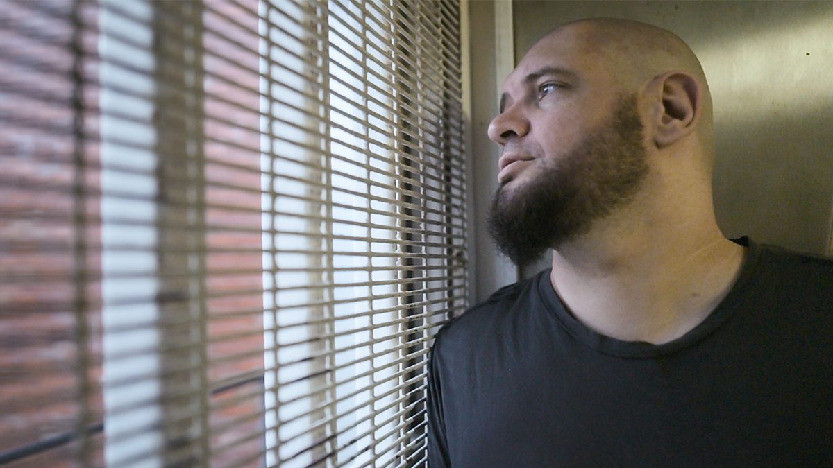 Parole - Series 1: 3. Everything’s on the Line - BBC iPlayer