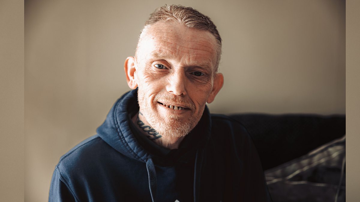 BBC Radio Sheffield - Paulette Edwards, I've suffered for 37 years ...