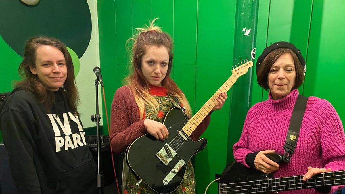 BBC Radio Leicester - Jo Bostock, 03/03/2023, 'We're not invisible any ...