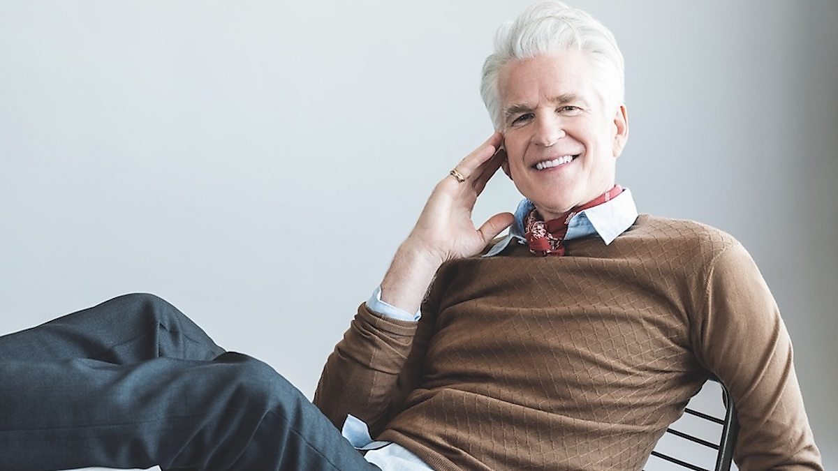 BBC Radio Solent - Pat Sissons, Matthew Modine, KT Tunstall and ...