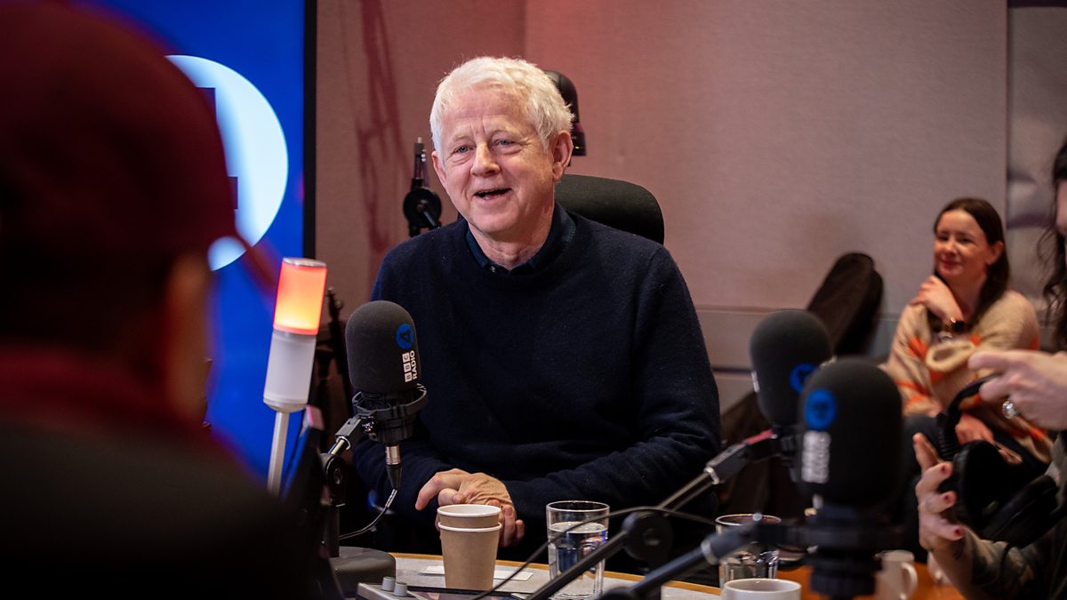 BBC Radio 4 - Loose Ends, Richard Curtis, Ben Bailey Smith, Alice ...