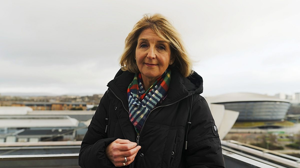 BBC Scotland - Tuned In: 100 Years of Scottish Broadcasting, Trailer ...