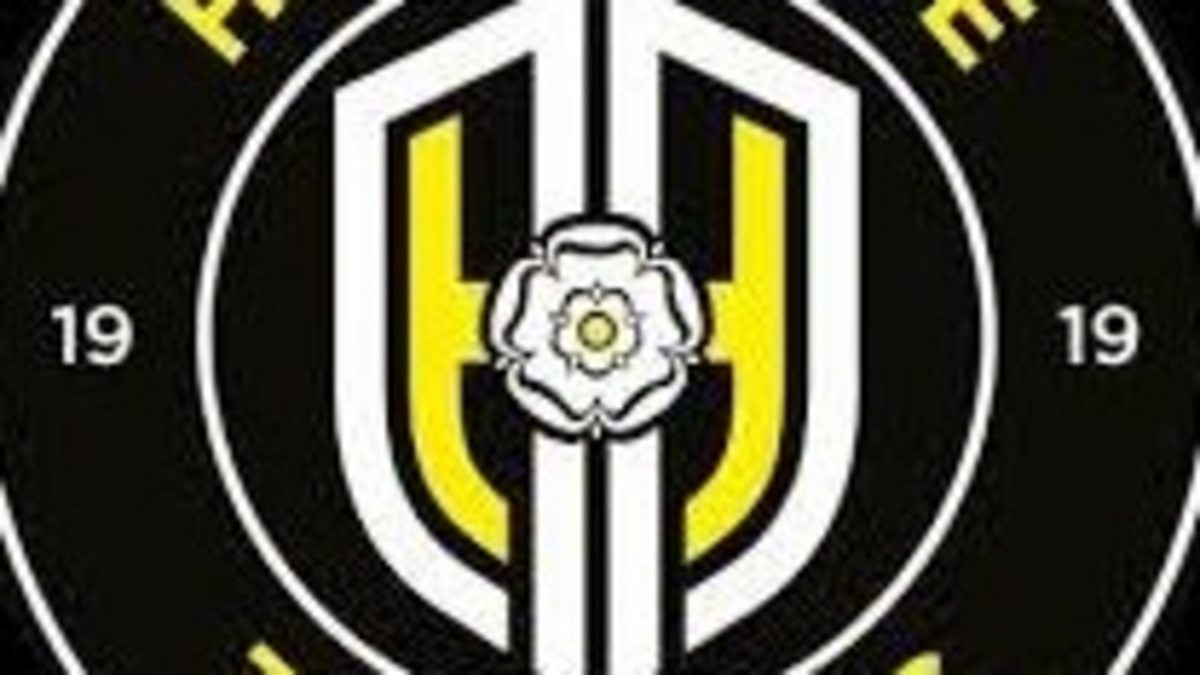 BBC Radio York - Joanita Musisi, 03/03/2023, Harrogate Town FC's first ...