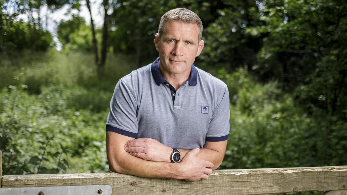 BBC Radio Manchester - David Scott, David Scott Chats to Rugby Star and ...