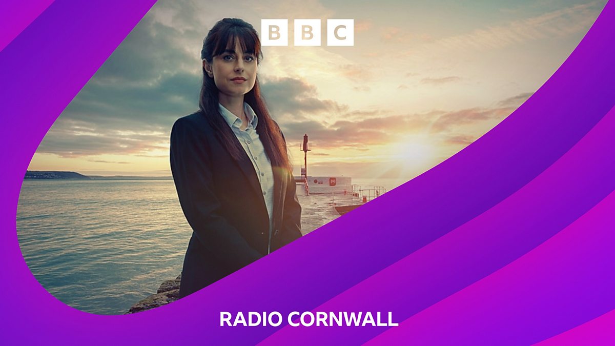 BBC Radio Cornwall - BBC Radio Cornwall, Life on the "Beyond Paradise" beat