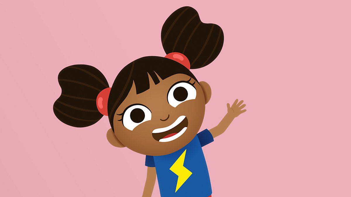 CBeebies - Yakka Dee!, Series 6 - Episode guide