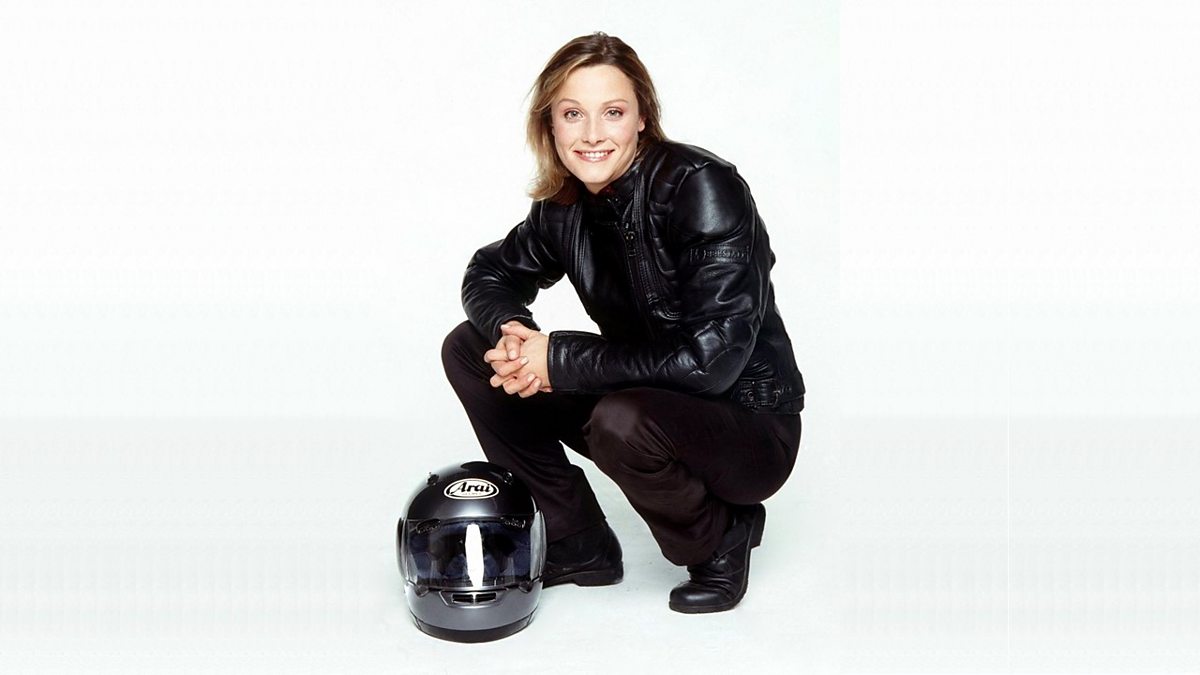 BBC Radio Devon - Matt Tancock, Fifth Gear's Vicki Butler-Henderson ...