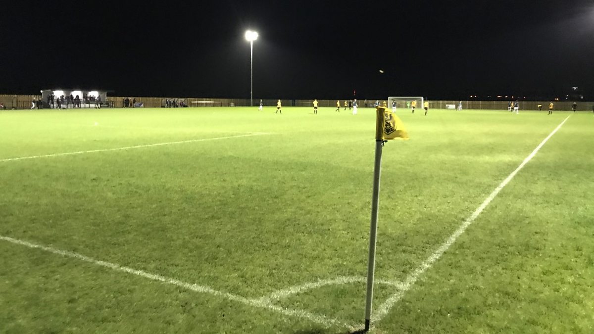 BBC Three Counties Radio - The Non-League Show, County Cups, Promotion ...