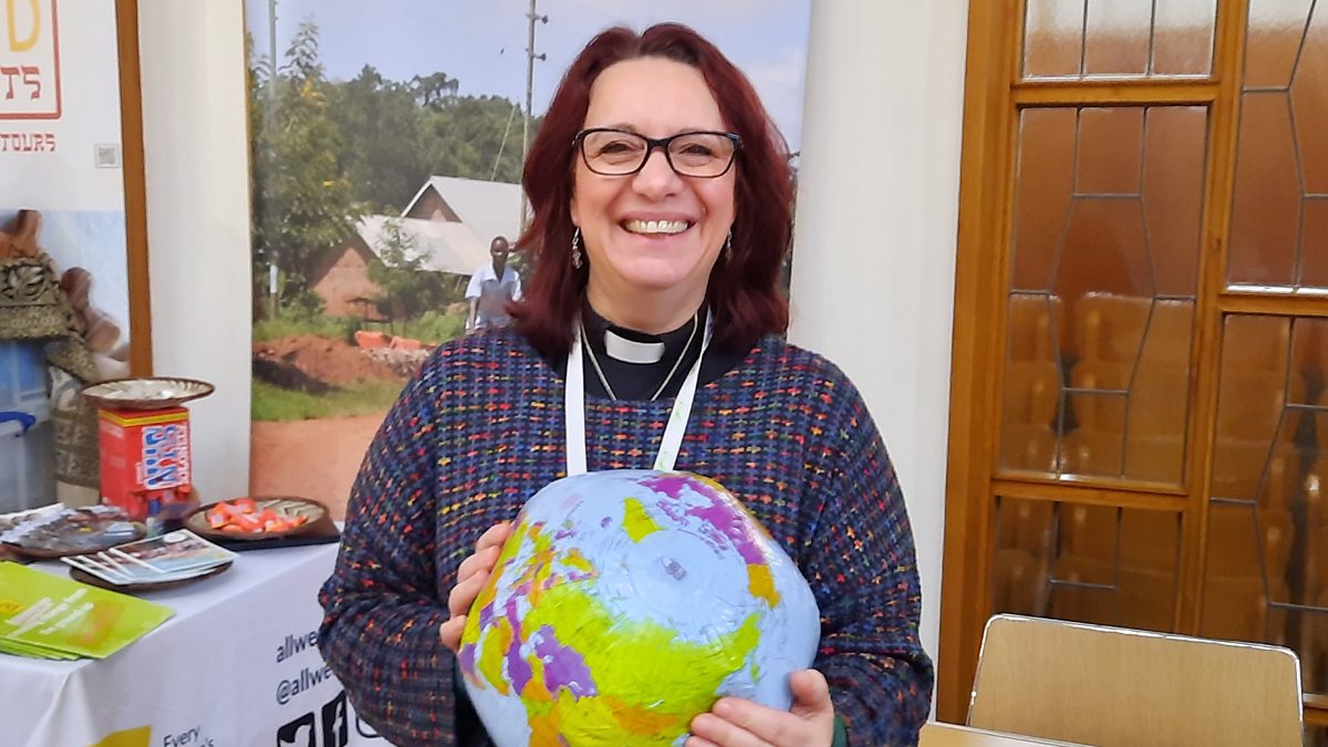 BBC Radio Sheffield - Kat Cowan on BBC Radio Sheffield, 05/03/2023, "If ...