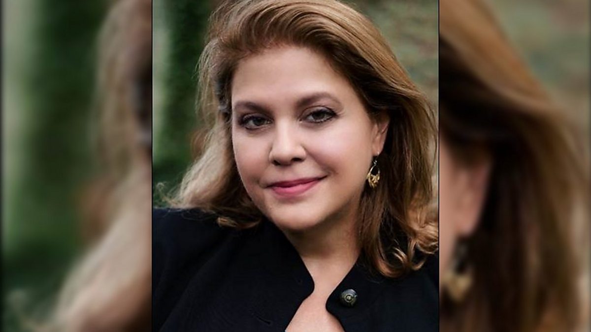 BBC Radio London - Robert Elms, Ava Glass, Emma Flint and Clem Burke ...