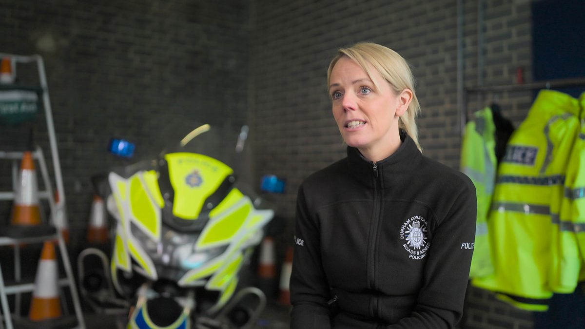 BBC One - Crimewatch Live, Series 17, Episode 1 - Clips