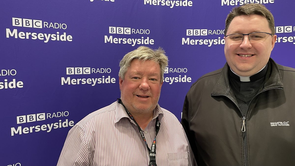 BBC Radio Merseyside - Daybreak with Paul Beesley, 05/03/2023 ...