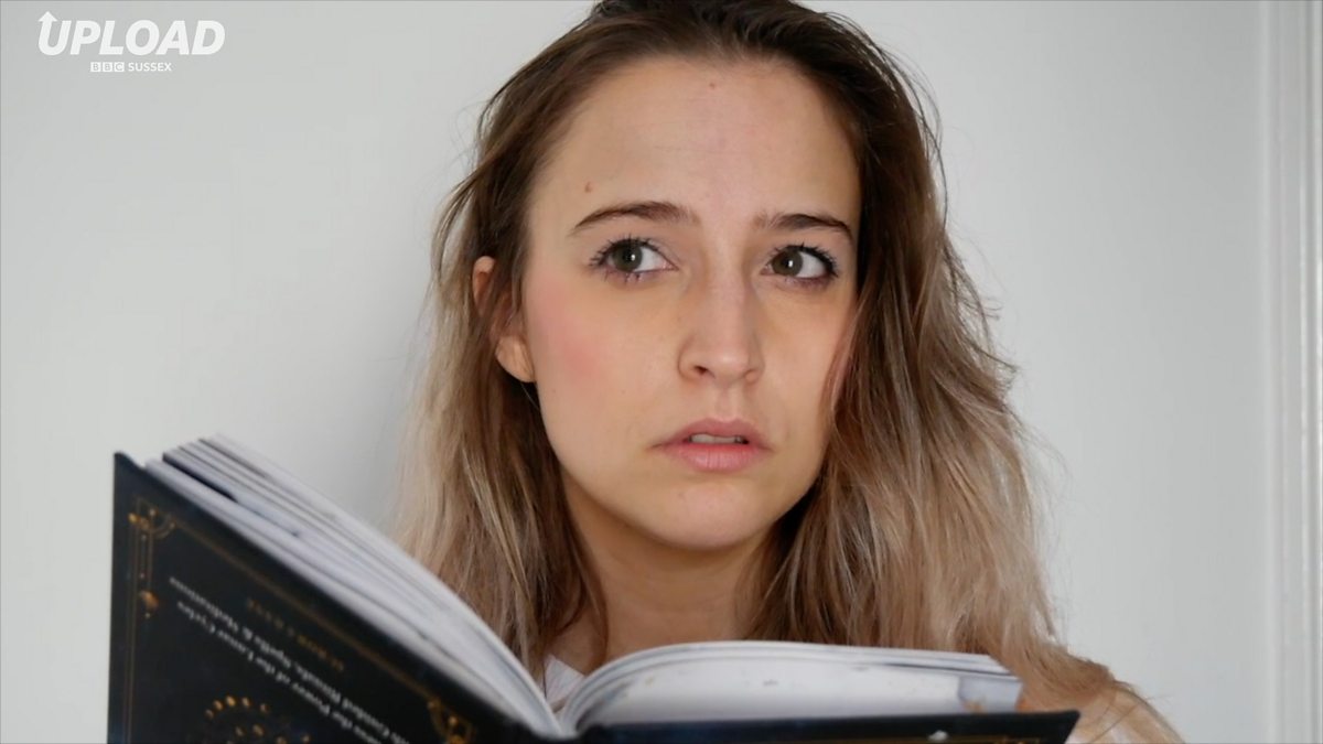 BBC Radio Surrey - Upload on BBC Radio Sussex and BBC Radio Surrey, If ...