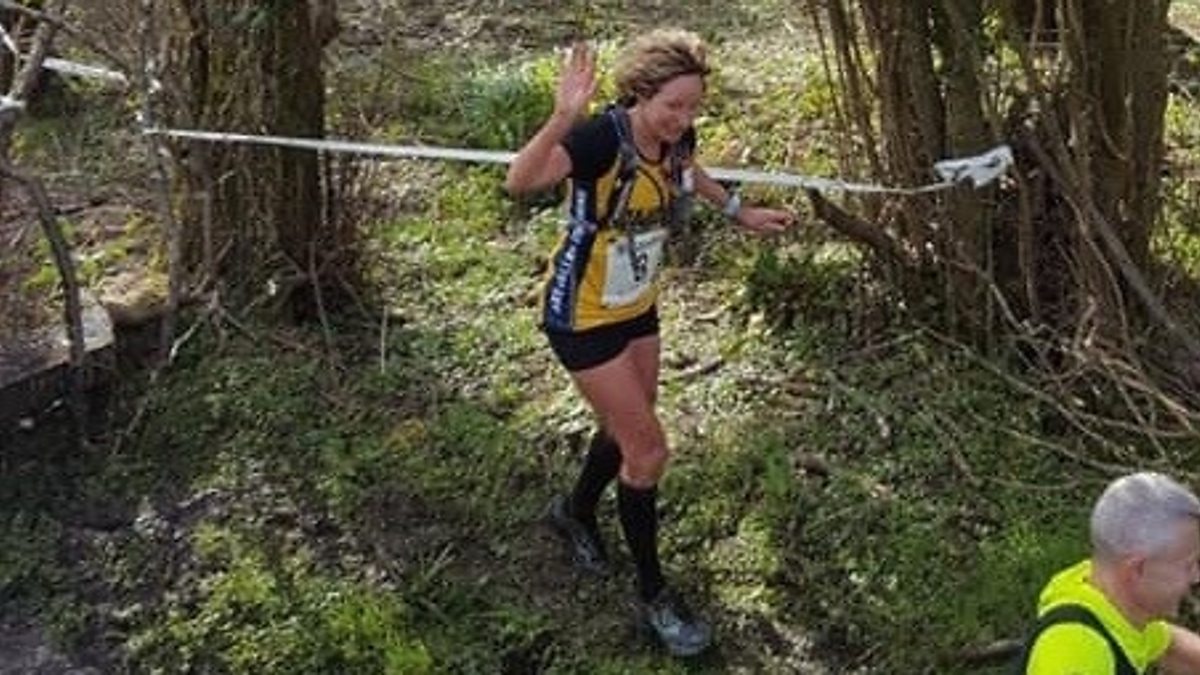 BBC Radio Devon - John Acres, 06/03/2023, Hear about the gruelling ...