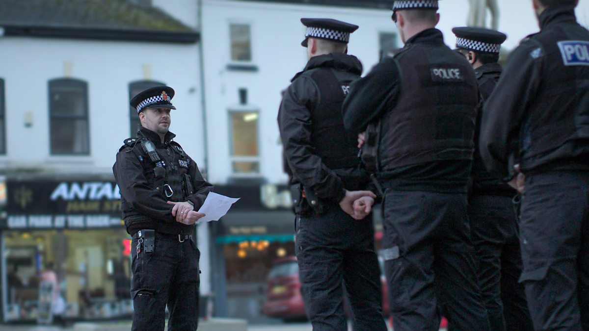 BBC One - Crimewatch Live, Series 17, Episode 5 - Clips